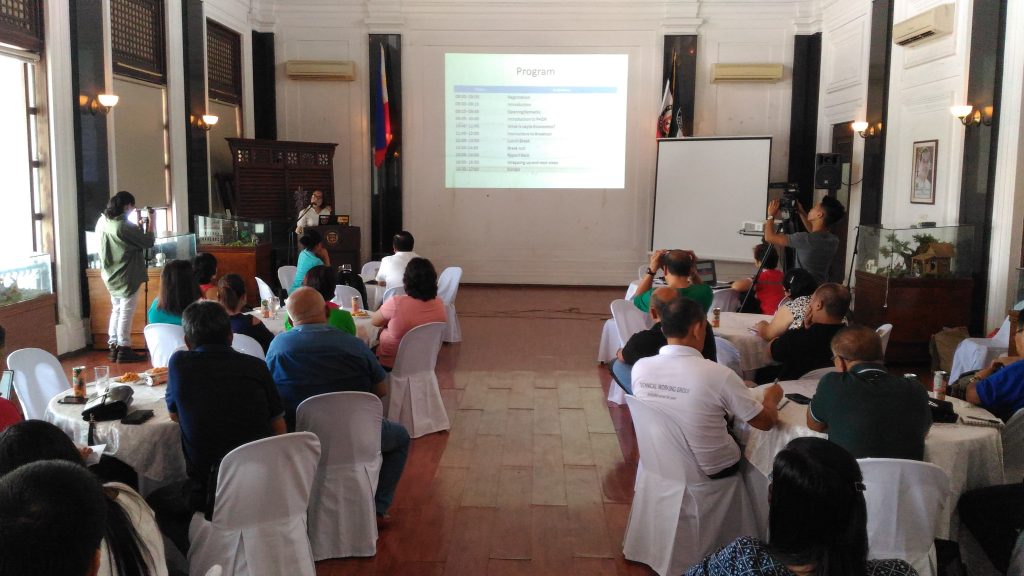 Philippine Human Development Network - Advocating People-Centered ...