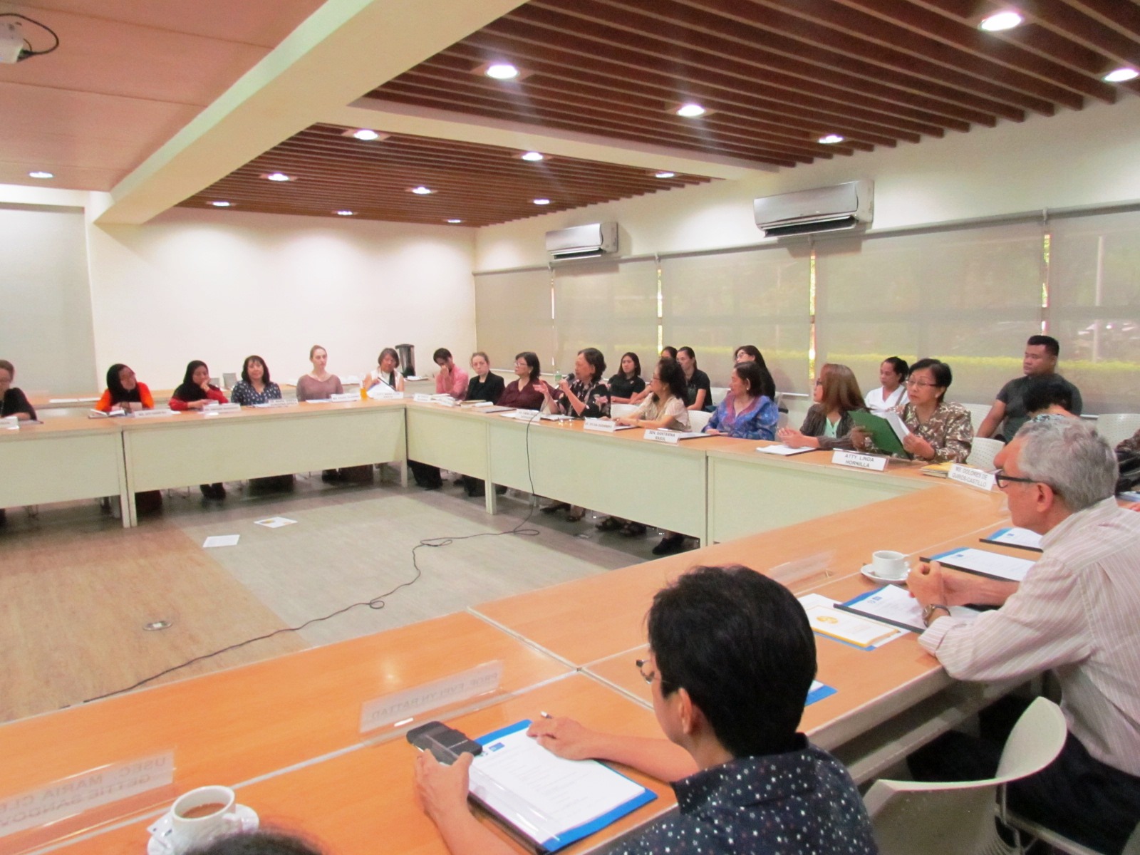 Philippine Human Development Network - Advocating People-Centered ...