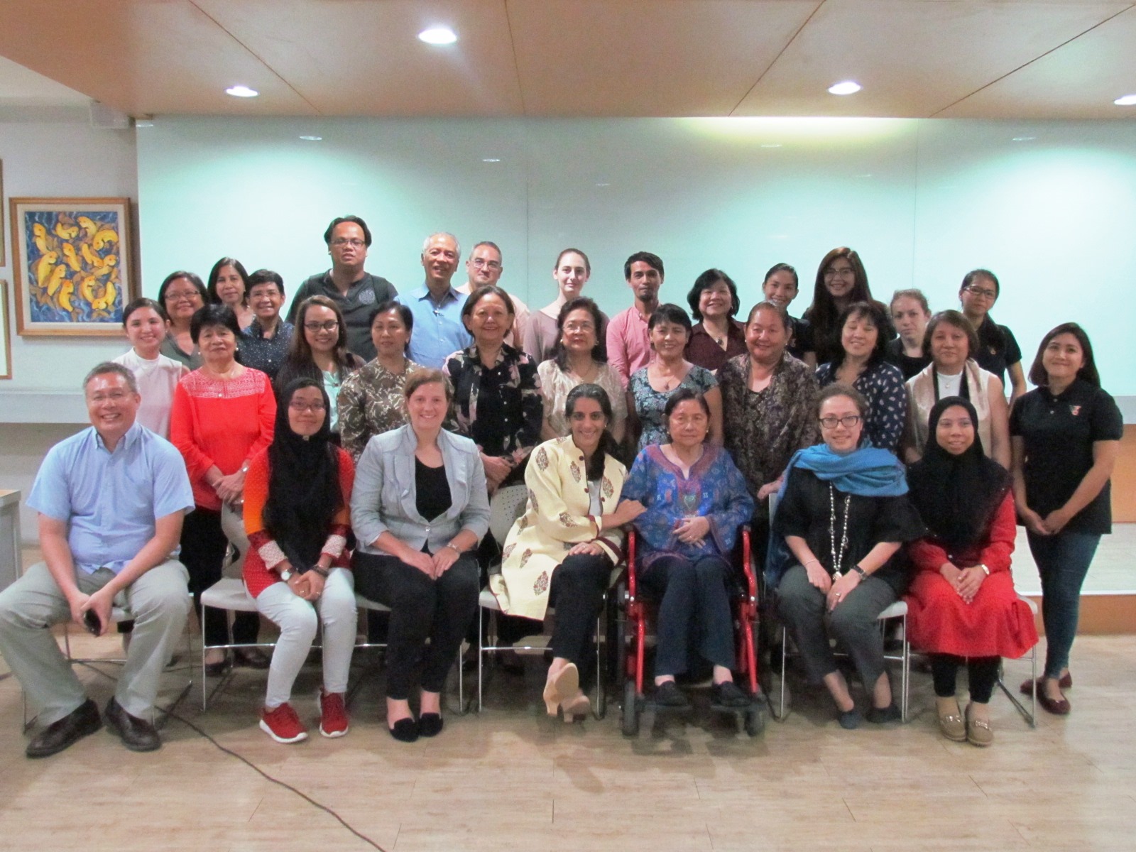 Philippine Human Development Network - Advocating People-Centered ...