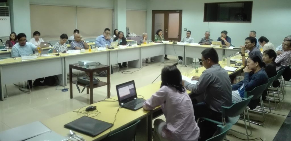 Philippine Human Development Network - Advocating People-Centered ...